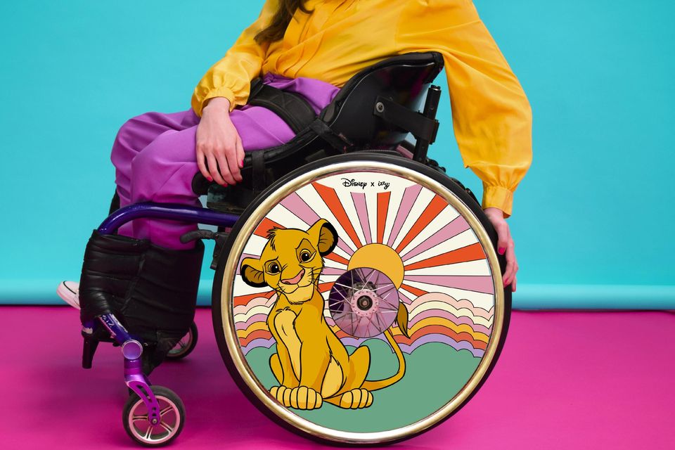 Galway sisters’ Izzy Wheels business hits world stage with Disney ...