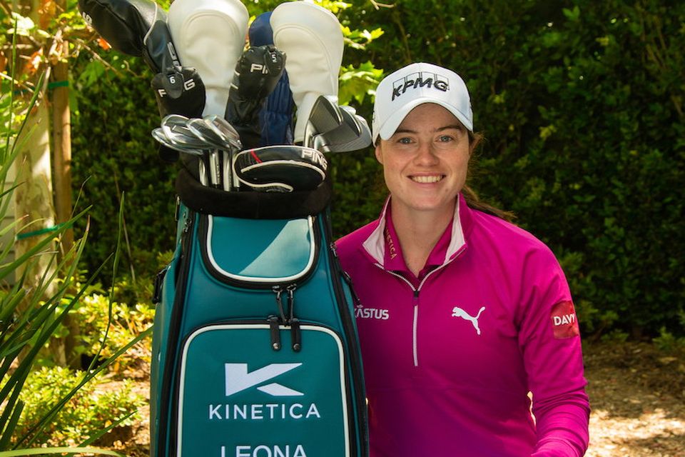 Leona Maguire announced as touring professional for the K Club | Irish ...