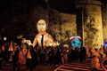 Limerick’s Samhain Festival celebrates Halloween with spooky Fire and ...