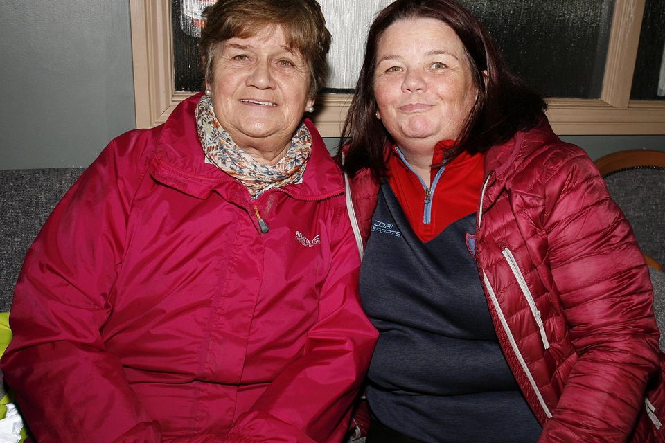 Clohamon village gets behind Operation Transformation with eight-week ...