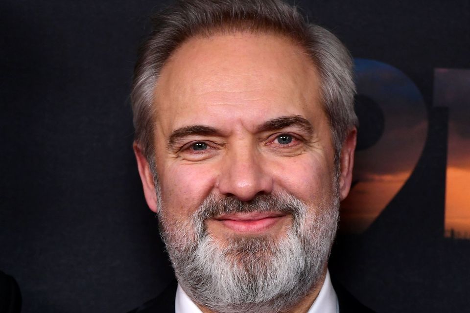 Oscar-winning director Sir Sam Mendes to be knighted at Windsor Castle ...