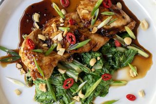 Rachel Allen’s fuss-free supper recipes to keep you full this autumn ...