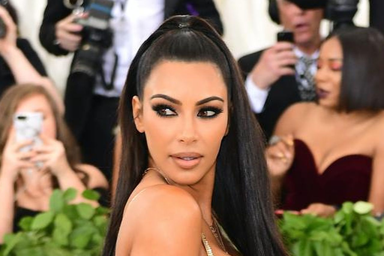 Kim Kardashian West officially joins the billionaire club, according to ...