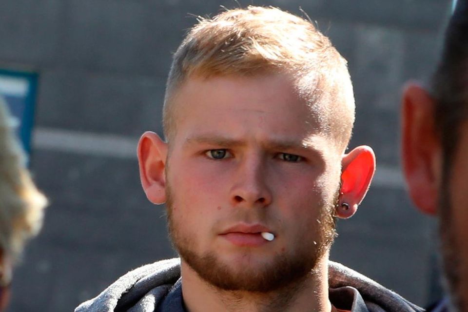 Aaron Connolly found guilty of murder of teenager Cameron Reilly ...
