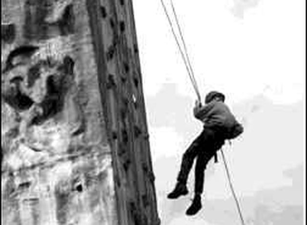 Scout troop back | Irish Independent