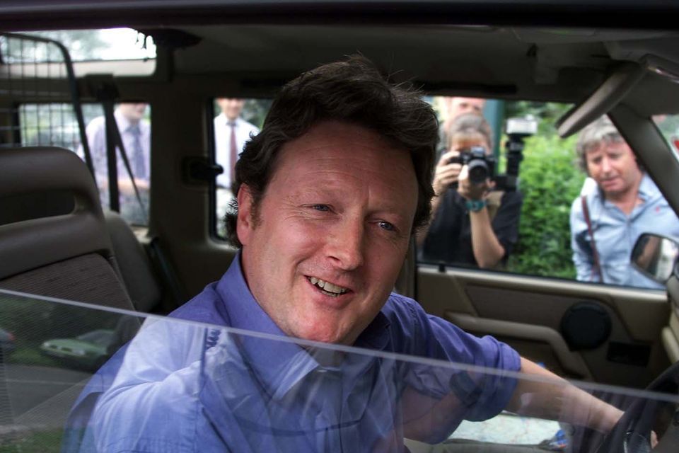 Jim McDonald making ‘explosive’ return to Coronation Street, so he is ...