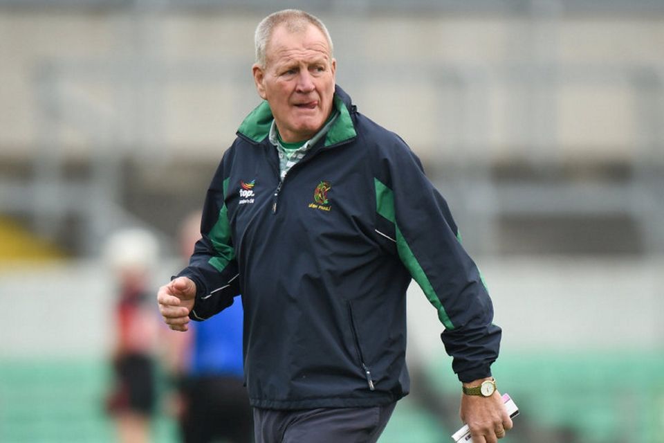 Kelly out to 'turn around' Faithful fortunes | Irish Independent