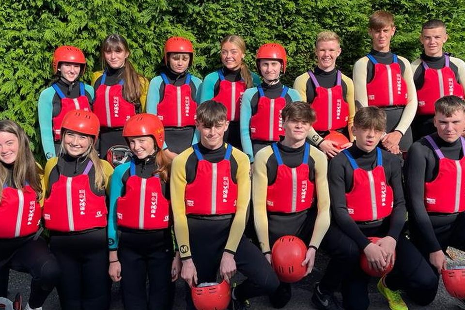Schools Report: Coláiste Chill Mhantáin, Dominican College Wicklow and ...