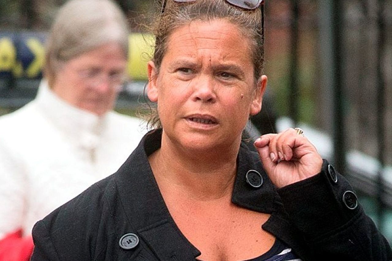 Mary Lou McDonald calls on BBC to reveal Gerry Adams Spotlight source ...