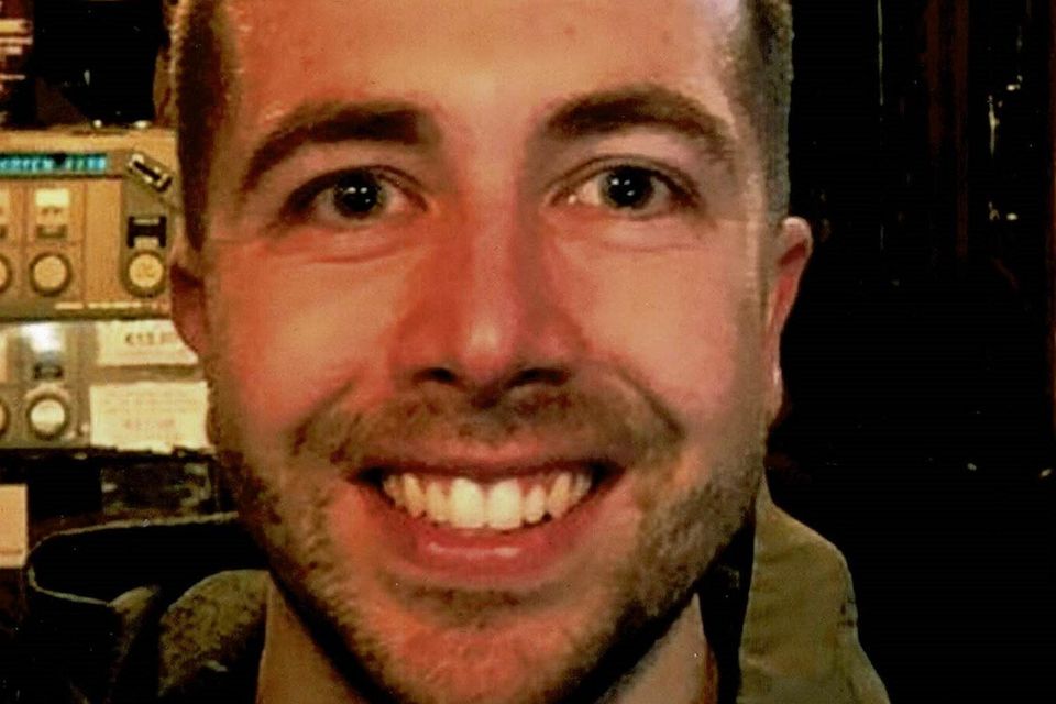 Dwayne (34) had a great love for his family and cars and was very ...
