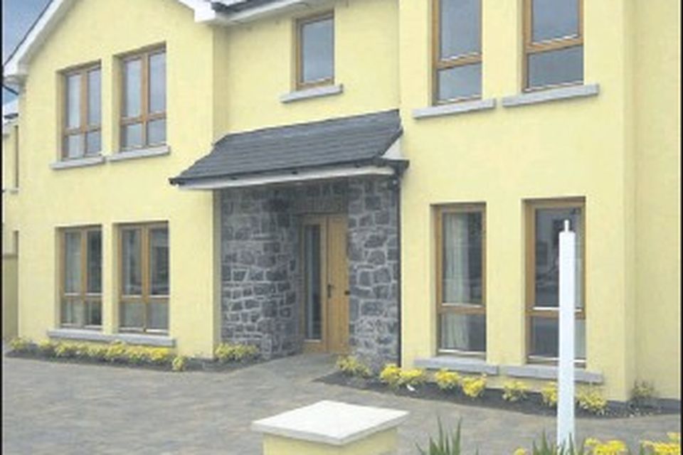 Luxury homes in historic Naul | Irish Independent