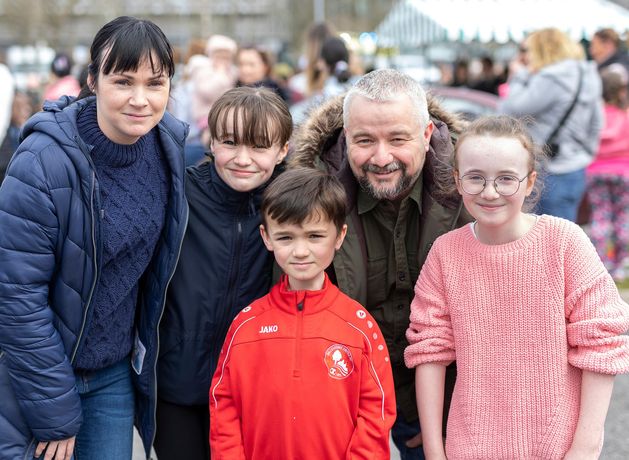 Around the Districts: Enniscrone and Skreen-Dromard | Irish Independent