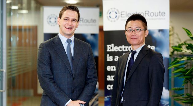Profits at Irish energy trader ElectroRoute soar to €49m | Irish ...
