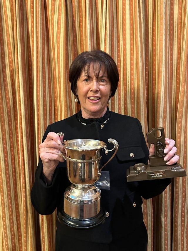 On The Fairways: News from golf clubs around County Wexford | Irish ...