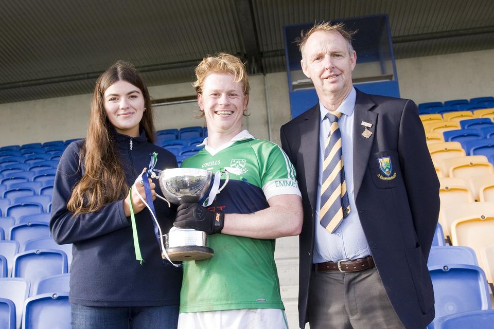 Brilliant Bray Emmets rejoice as late Tinahely rally falls short in ...
