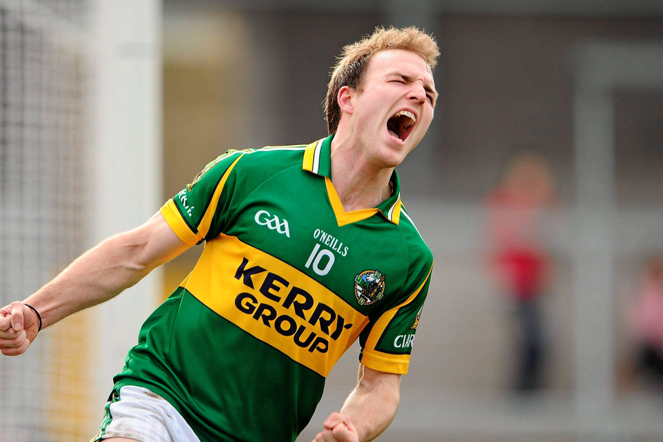 Fitzmaurice won't rush Darran O'Sullivan back for Kerry trip to ...