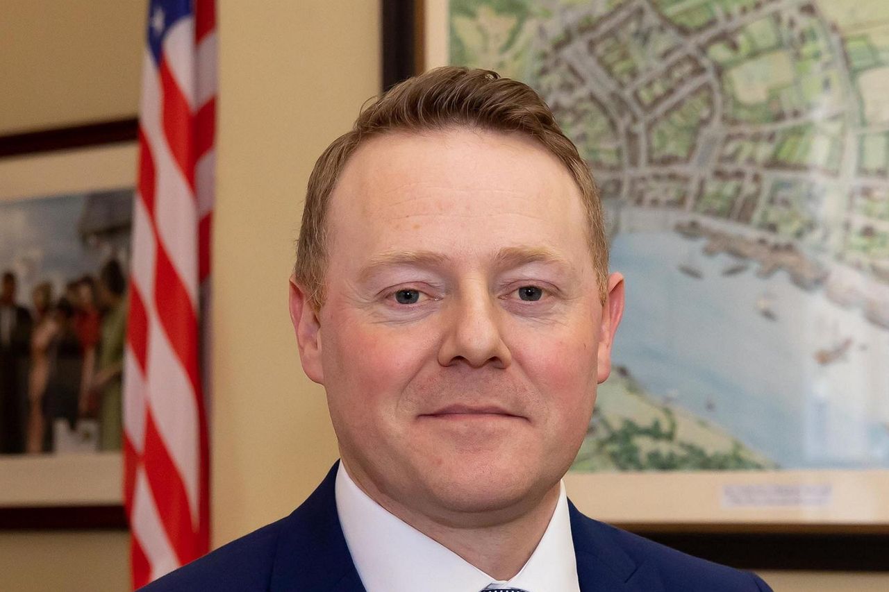 Four companies express interest in building advance factory in New Ross ...