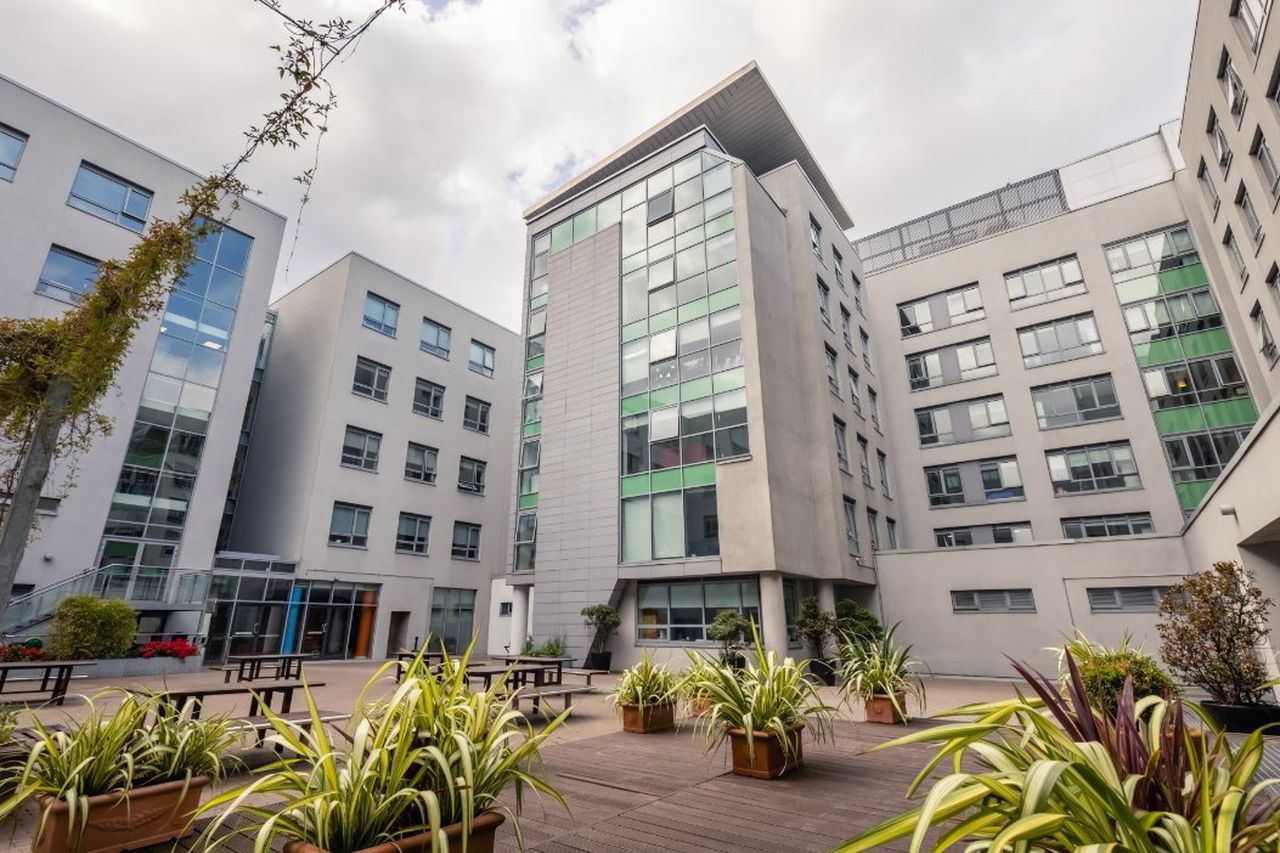 Galway and Dublin student acommodation blocks hit the market with €115 ...