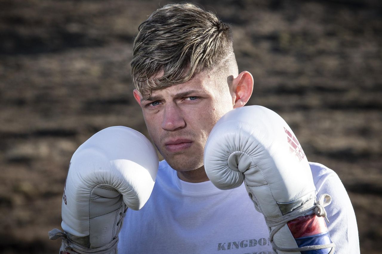 Kerry boxer Kevin Cronin says controversial defeat was ‘the worst ...