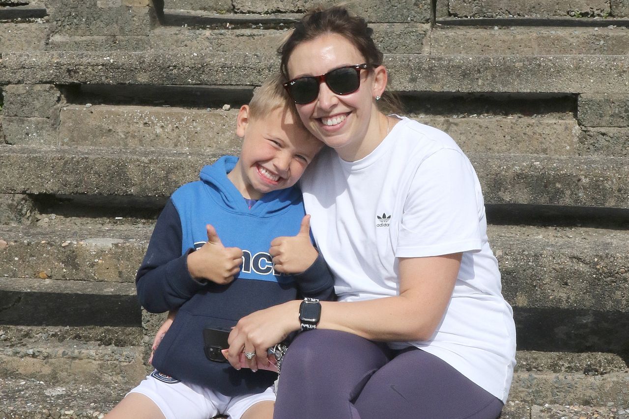 Co Wexford GAA club promotes fun, exercise and togetherness with new ...