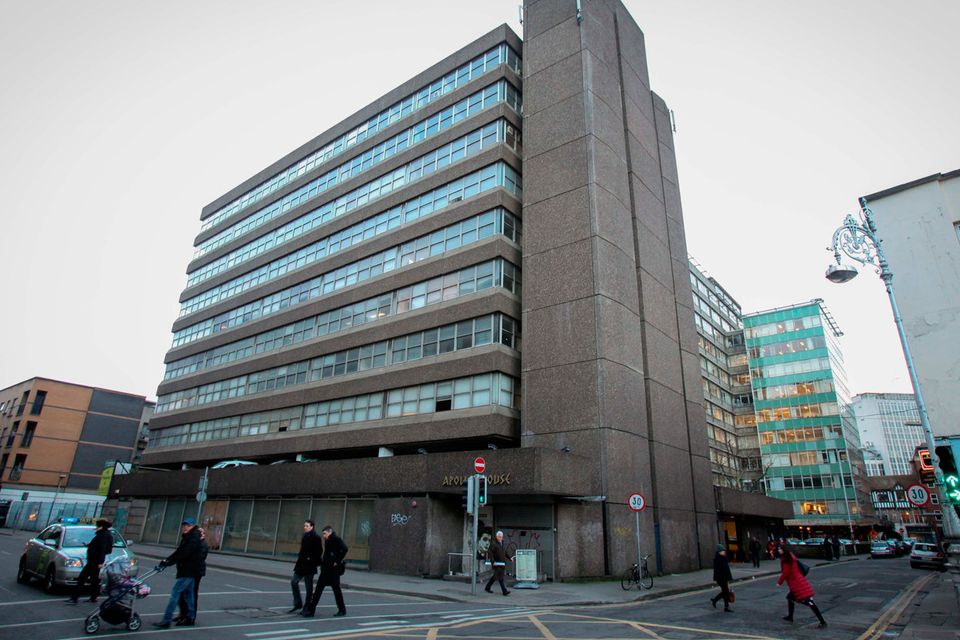 Year on from Apollo House - 'promises have not been kept' | Irish ...