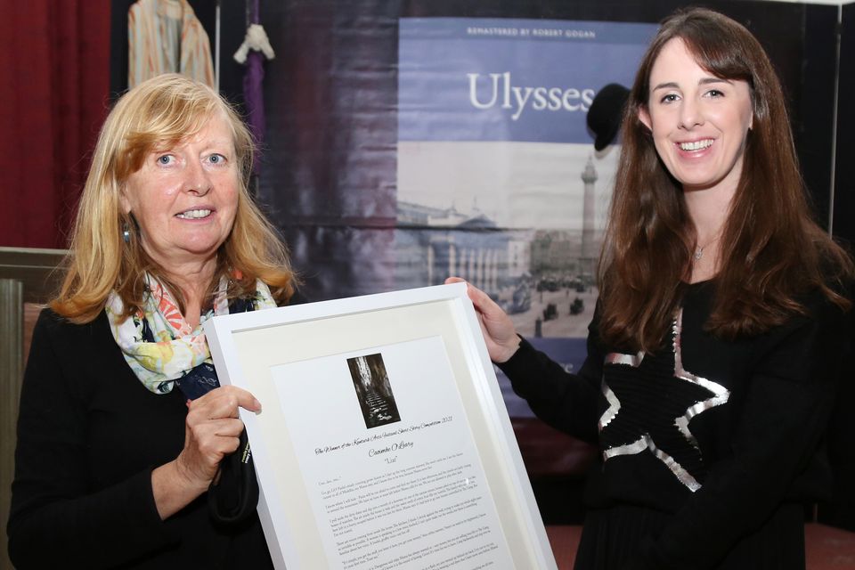 Around the Districts: Aghinagh Boherbue, Cill na Martra and Meelin ...