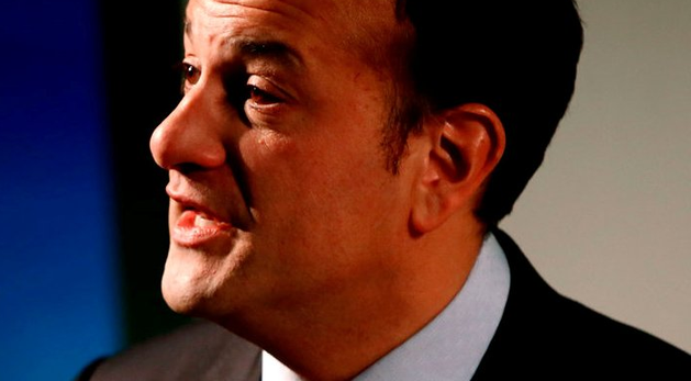 Leo, the lucky leprechaun | Irish Independent