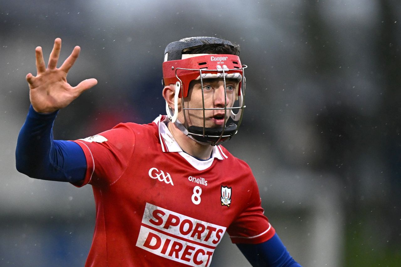 Cork make four changes to side for Limerick clash | Irish Independent