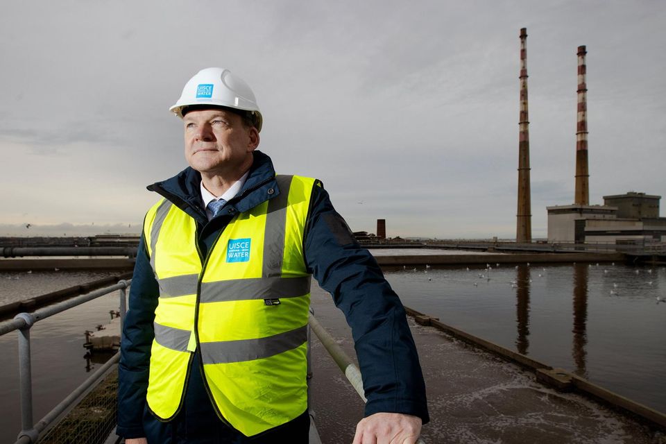 EU proposals to tackle chemicals and microplastics in water could ...