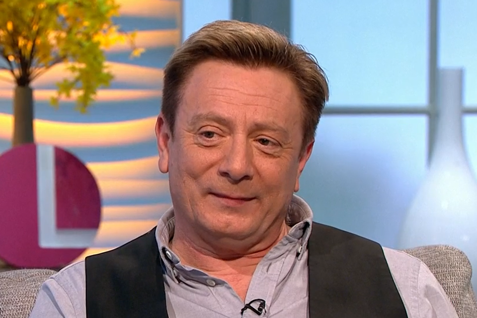 Corrie’s Sean Wilson teases potential permanent return to the soap ...