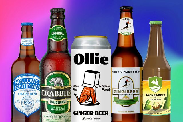 Aoife Carrigy: Say cheers to the May bank holiday with lashings of ...