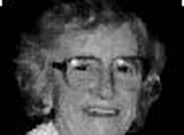 Kathleen Nicholson | Irish Independent