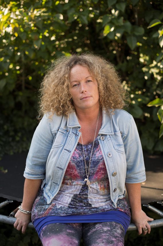 The cost of cancer: 'I went hungry so the kids could eat' | Independent.ie