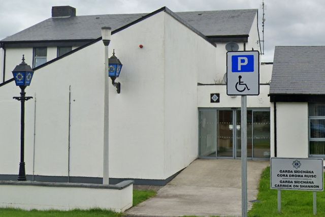 Five out of seven Leitrim garda stations record drop in levels of crime ...