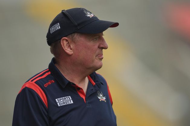 GAA team news: Cork’s match winner Kevin O’Donovan starts against Derry ...