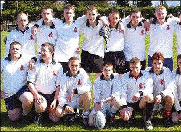 Ardee finish | Irish Independent