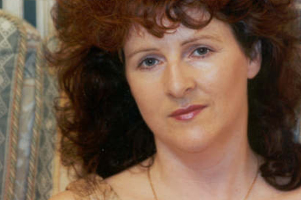 Irene White murder accused sent forward for trial | Irish Independent