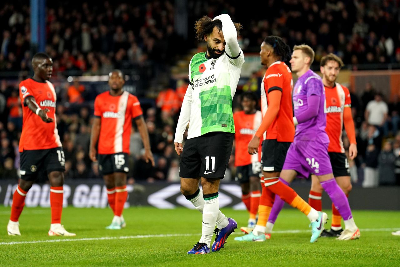 Luis Diaz unveils message for his kidnapped father after scoring ...