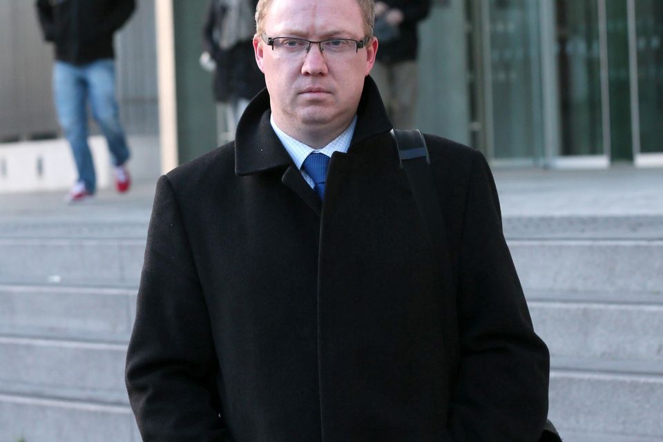Executive refused to sign documents for Maple 10 | Irish Independent