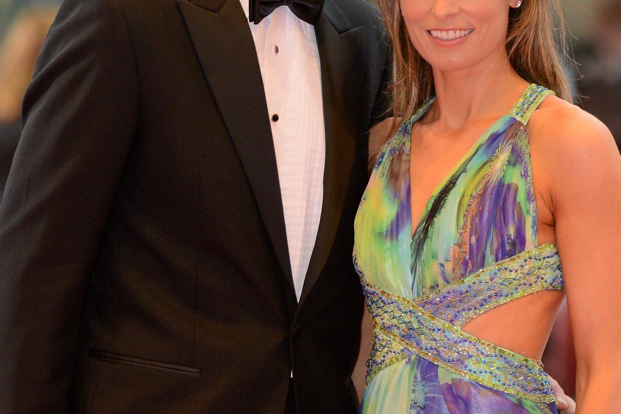 GAA legend Henry Shefflin’s wife Deirdre: ‘I finally have a babysitter ...