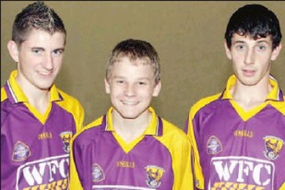 Athletics: SBR news | Irish Independent