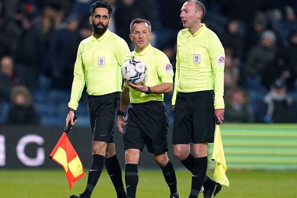 Official Bhupinder Singh Gill excited and proud to make Premier League ...