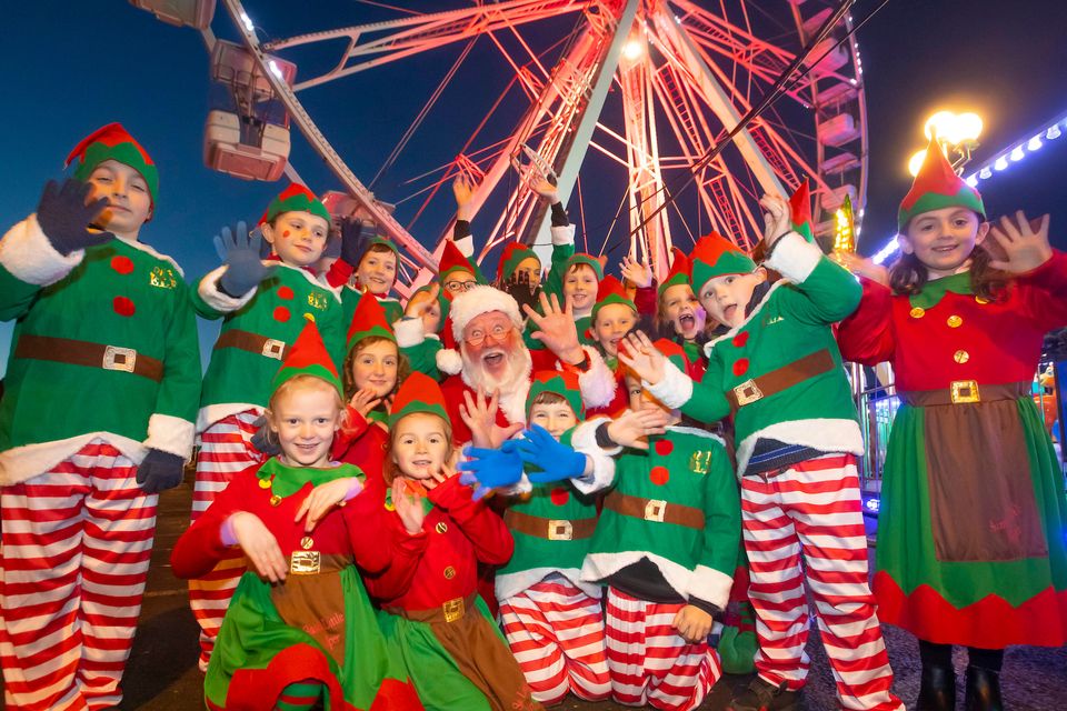 ‘It’s Waterford’s chance to show off!’ – Is Winterval the best ...