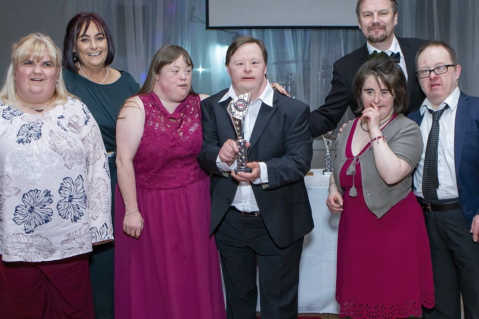Photos show glamour as Sunbeam House clients shine at first Ardú Film ...