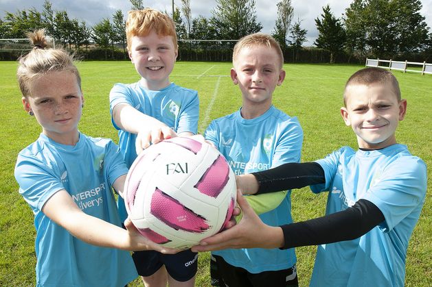 Around the Districts: Coolgreany to Kilmuckridge | Irish Independent