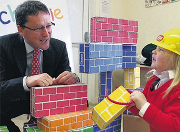 FG soars ahead with Lee 'lift' | Independent.ie