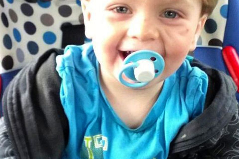 Toddler In Heroin Overdose Case Might Have Been Saved Irish Independent