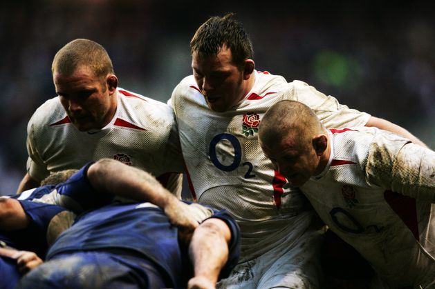 Tommy Conlon: English rugby documentary becomes an elegy for lost sense ...
