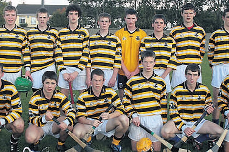 Top of the class | Irish Independent