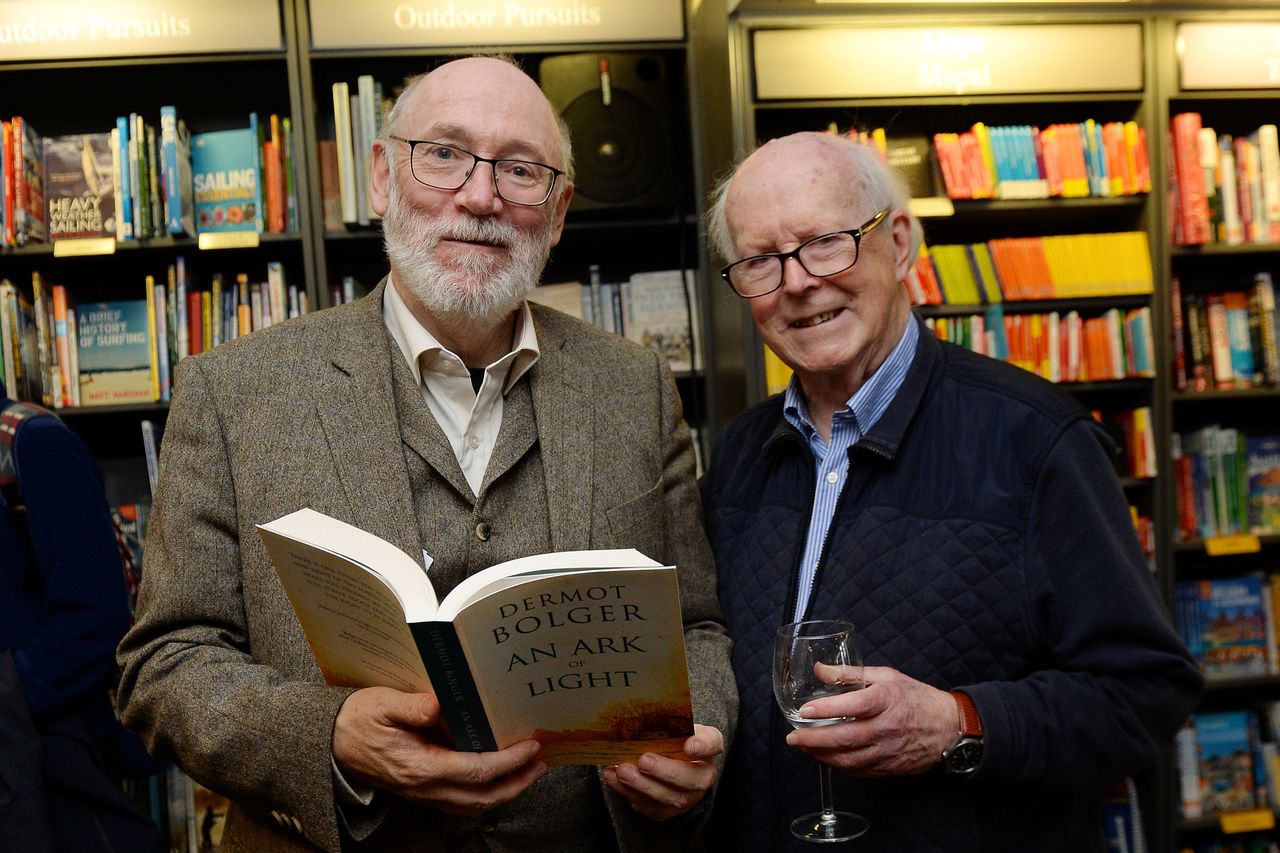 Read the New Irish Writing stories and poetry shortlisted for the An ...